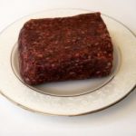 Raw Bison - Love Your Pet - Moe's Meats